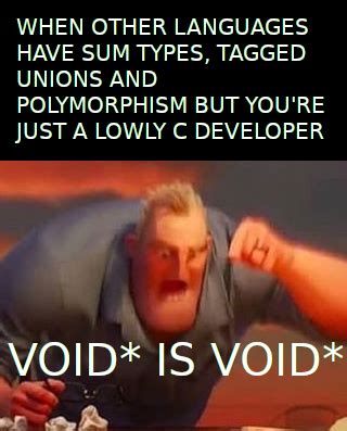 Bytes Is Bytes R Programmerhumor