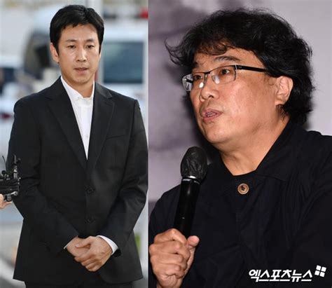 봉준호 감독 故 이선균 빈소 찾아…오늘 28일 입관식 엄수 [종합] 나무뉴스