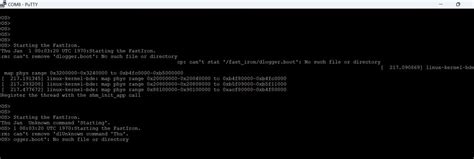 Solved Ruckus Forums Switch Icx 7150 Only Shows Os Prompt Via Cli Commscope Ruckus