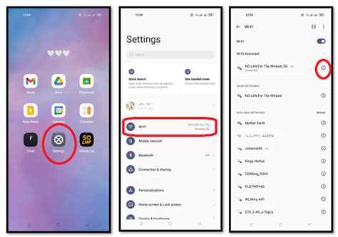 How To Connect To Wifi Without Having A Password