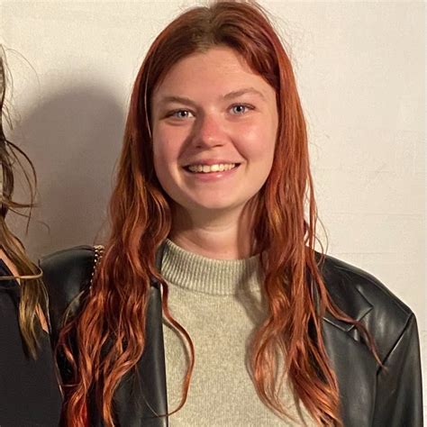 Emilie Amtoft Christensen Studerende Aarhus Universitet Linkedin