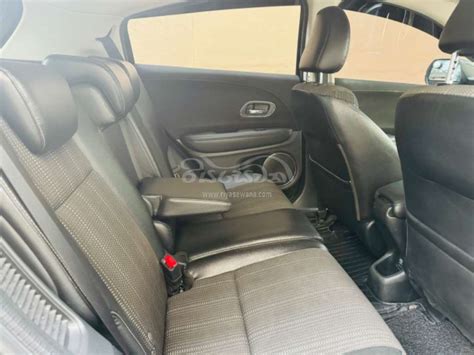 Honda Vezel Used 2014 Hybrid Negotiable Sri Lanka