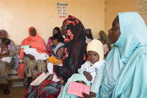 Gavi Launches New Learning Initiative To Address The Final Barriers To