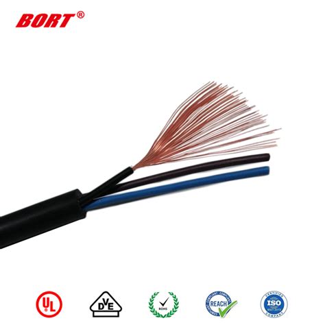 24awg 2c Awm Style 2464 300v Electrical Cable Electric Wire For