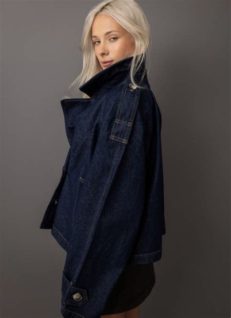 Frm Premiere Modeling Services Talent Representation Dominika B