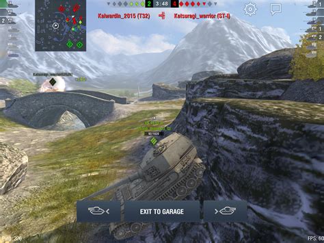 A Moment Of Silence For This Poor Soul In The VK 45 02 Porsche Ausf B