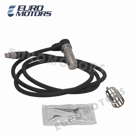 What Is ABS Wheel Speed Sensor