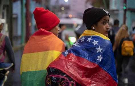EEUU Extiende Permiso De Trabajo A Venezolanos Con TPS El Nuevo Herald