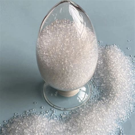 Pfa Resin Yifuhui