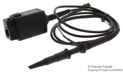 TPP0502 Tektronix Oscilloscope Probe Passive 500 MHz Element14