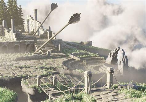 I Made This For A Uni Assignment R3dmodeling