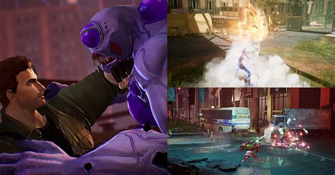 ข่าวเกมส์ Project Xt