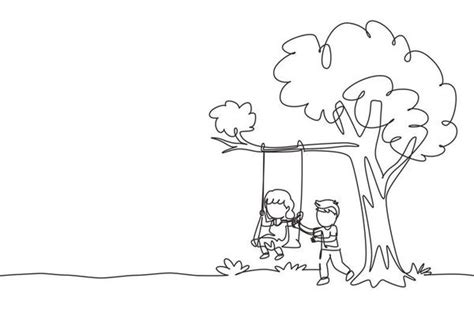 Tree Draw Vector Art Icons And Graphics For Free Download