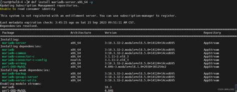 Mysql数据库的基本管理mysql的数据库管理 Csdn博客