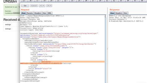 weblogic漏洞 weblogic中间键版本信息泄露 csdn博客