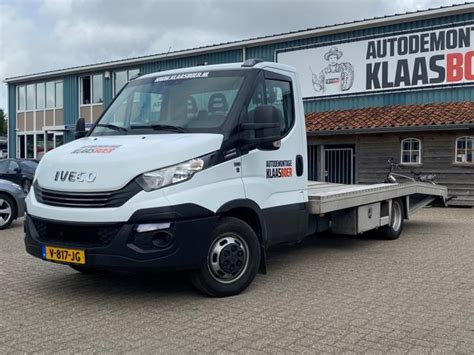 Iveco New Daily VI S C S C C Occasion