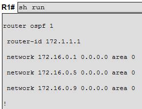 Enarsi Training Troubleshooting Lab Challenge Explanation