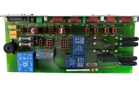 Ac Control