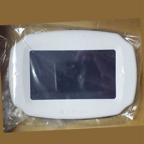 Pentair Intellicenter Indoor Control Panel Remote — Vita Filters