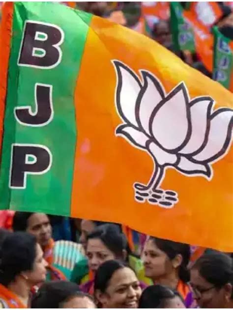 कमल की कहानी जानिये कैसे बना Bjp का चुनाव चिन्ह Lalluram