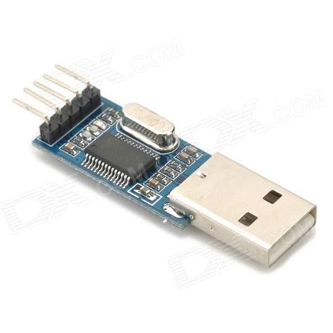 Pl Hx Pl Conversor Usb Ttl Rs Serial Arduino Pic R Em Mercado Livre