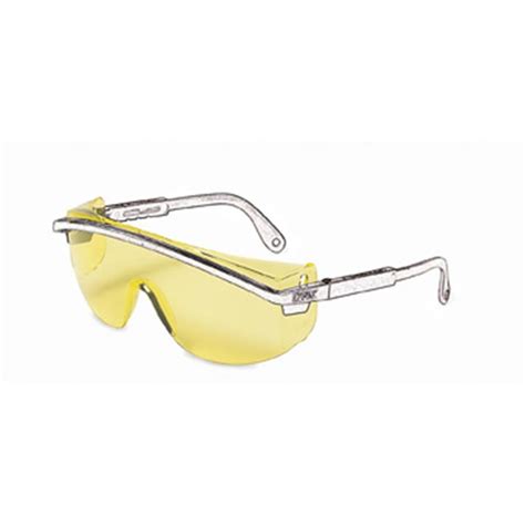 Uvex Astrospec Safety Glasses Gosafe