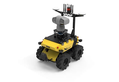Turtlebot 4 Now Supports Ros 2 Jazzy Clearpath Robotics