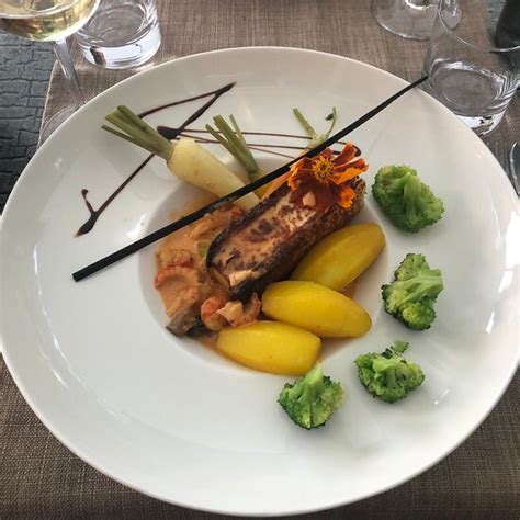 La Maison Da Cote Besancon Restaurant Reviews Photos And Phone