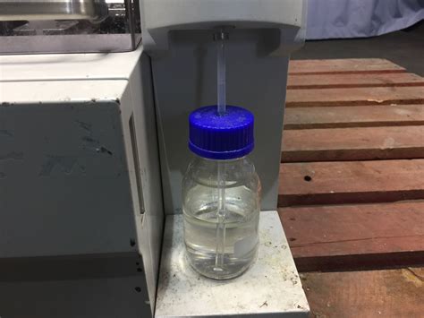 Sakura Tissue Tek Glas J2 Automated Coverslipper Error 1 Pump Motor Auschoice