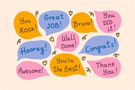 Compliment Sticker Images Free Download On Freepik