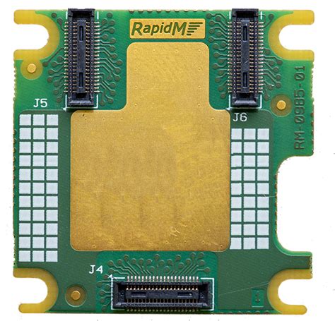 Tc Eval Tc2 Tc4 And Tc5 Evaluation Kit Rapidm