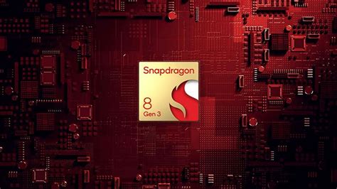 Snapdragon 8 Gen 3 Vs A17 Pro Which Is The More Powerful Processor