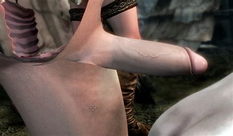 Dw 3ba Futanari Schlong Page 5 Downloads Skyrim Special Edition Adult Mods Loverslab