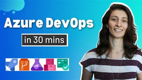 Azure Devops Tutorial For Beginners Cicd With Azure Pipelines Franks World Of Data Science
