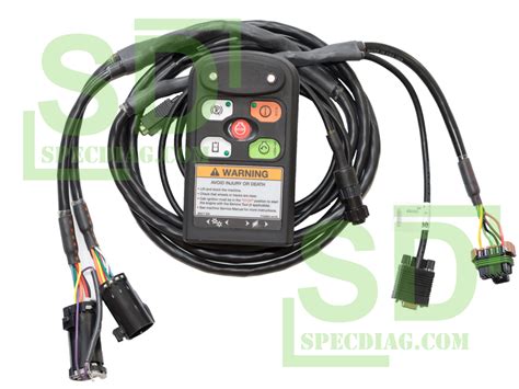 Bobcat Diagnostic Tool SibinaHooman
