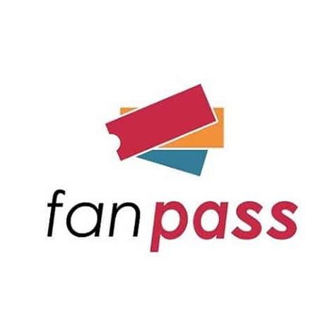 Fanpass Achetez Et Revendez Vos Tickets Bonjour Idée