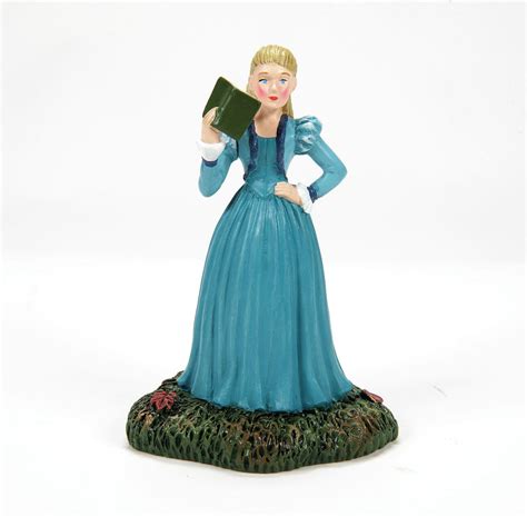Katrina Van Tassel Department 56
