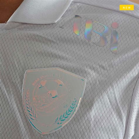 Kedah Darul Aman FC Third Kit