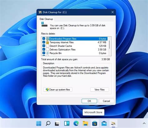 Free Up Disk Space In Windows 11 A Quick Guide Geek Rewind