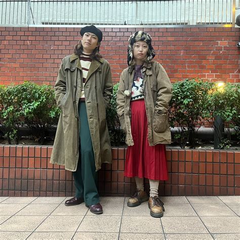 【古着屋 Jam 福岡店】これであなたも仲間入りできちゃうかも？！？！🛹👟 マガジン