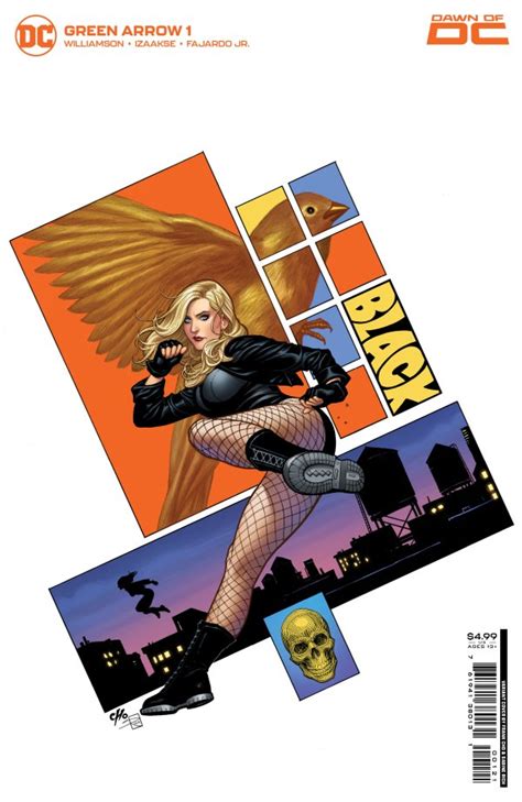 Green Arrow 1 Reviews