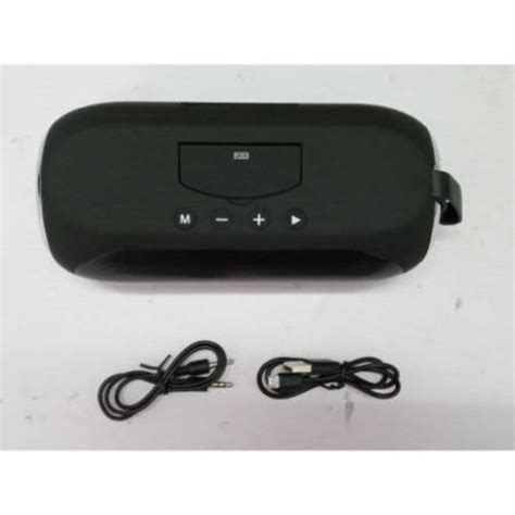 Lp V6 Bluetooth Super Bass Speaker Konga Online Shopping