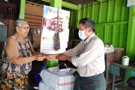 တနင်္သာရီတွင် ဩဂုတ်လ ၁ရက်မှ၁၃ အထိ ကိုဗစ်ရောဂါပိုးတွေ့ရှိပြီးpositive Centre များ အတွင်းမှ ထိရှလ