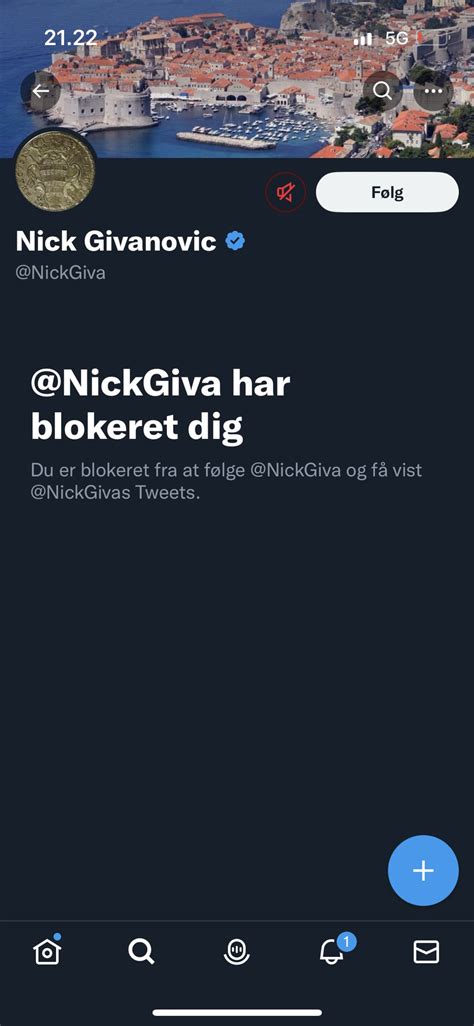 AndreasStenoLarsen On Twitter NickGiva Blocked The Truth Hurts