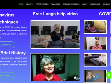 Full Fledge Websiteweb Application Built Using Php Laravel Upwork