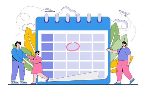 행복한 가족 임산부 어머니 아버지 딸 아기가 보충을 기다리는 번영하는 가족 개념 개요 디자인 스타일 랜딩 페이지 웹 배너를 위한