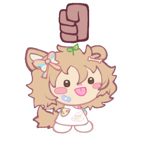 🎀 Ych45 Squashed Doll 🎀 On Toyhouse