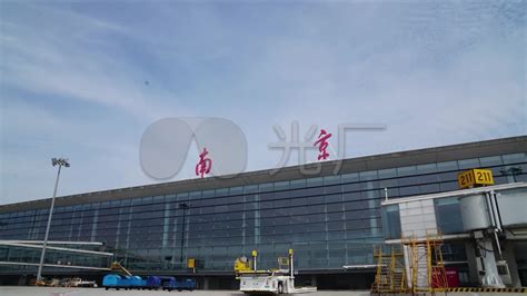 南京禄口机场延时1920x1080高清视频素材下载编号3286300实拍视频光厂vj师网