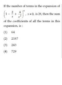 Algebra Precalculus To Find Sum Of Binomial Coefficients Mathematics Stack Exchange