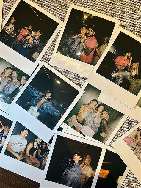 Las Fotos Del Cumpleaños De Stefi Roitman En Miami Pizzas Karaoke Y